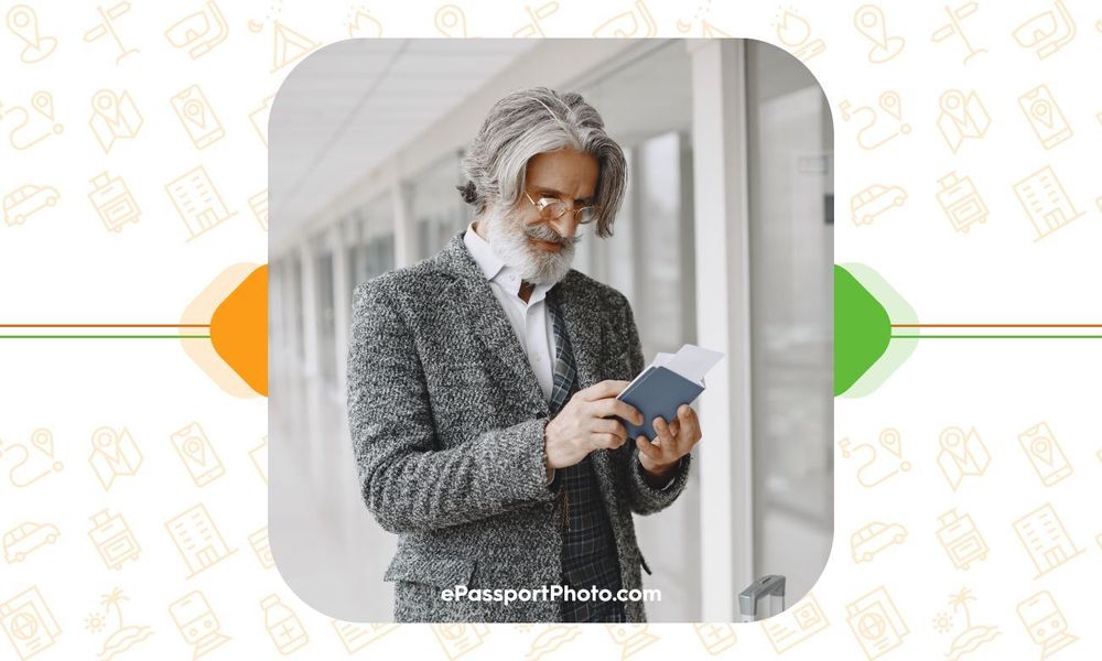 Avoid These Passport Mistakes