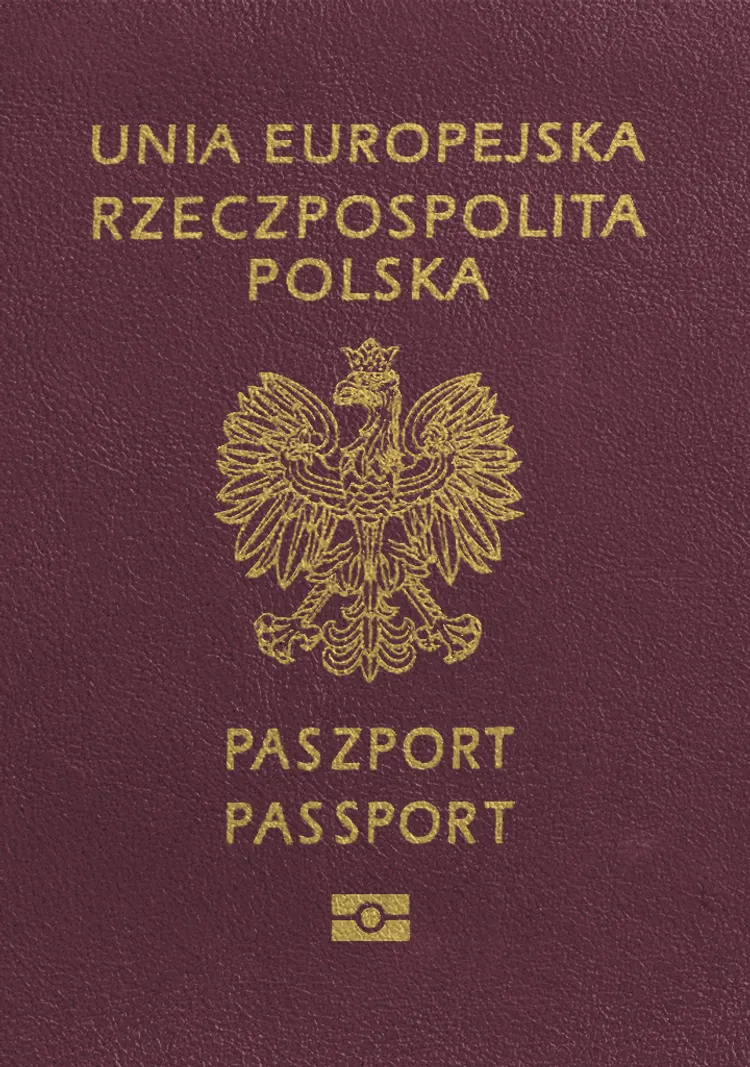 Get a Perfect Polish Passport Photo in Seconds
