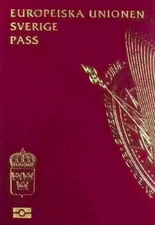 Get Your Perfect Swedish Passport Photo Hassle-free